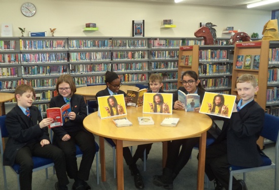 Aldridge School - Pupils at Aldridge School Pay Tribute to Legendary ...